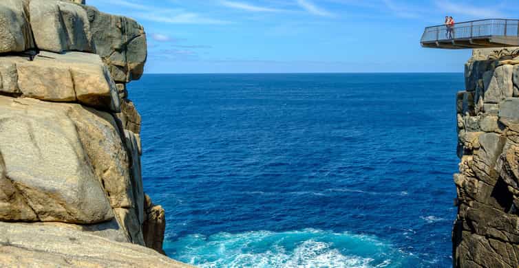 From Perth: Albany, Tree Top Walk & Wave Rock 3-Day Tour | GetYourGuide