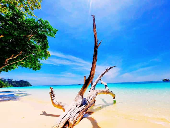 De BESTE Zomeractiviteiten in Koh Haa (Five Islands) van 2024 - GRATIS ...