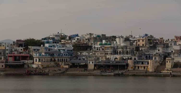 Same Day Temples Tour of Sacred City Pushkar From Jaipur | GetYourGuide