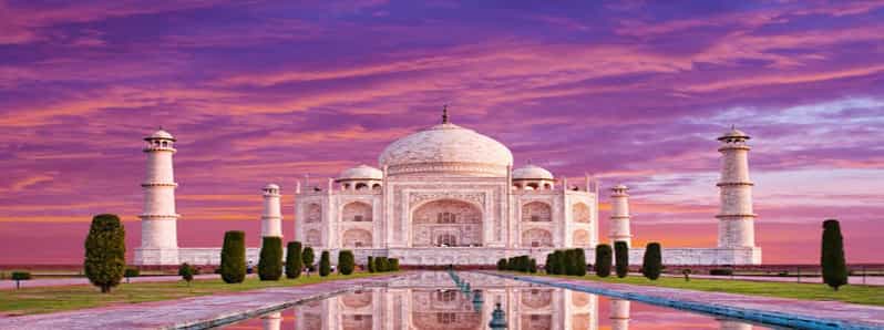 Form Agra: Local Private Taj Mahal And Agra Fort Tour | GetYourGuide