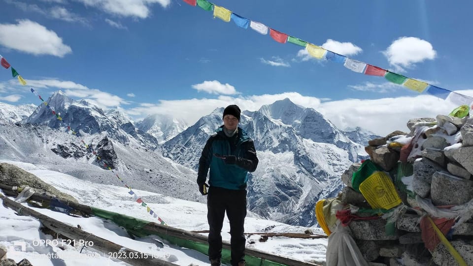 Langtang Valley Trek: Short Culture Trek from Kathmandu | GetYourGuide