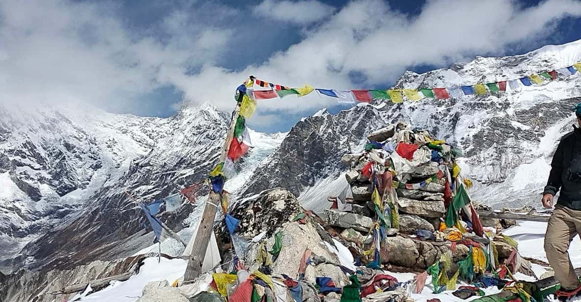 Langtang Valley Trek: Short Culture Trek from Kathmandu | GetYourGuide