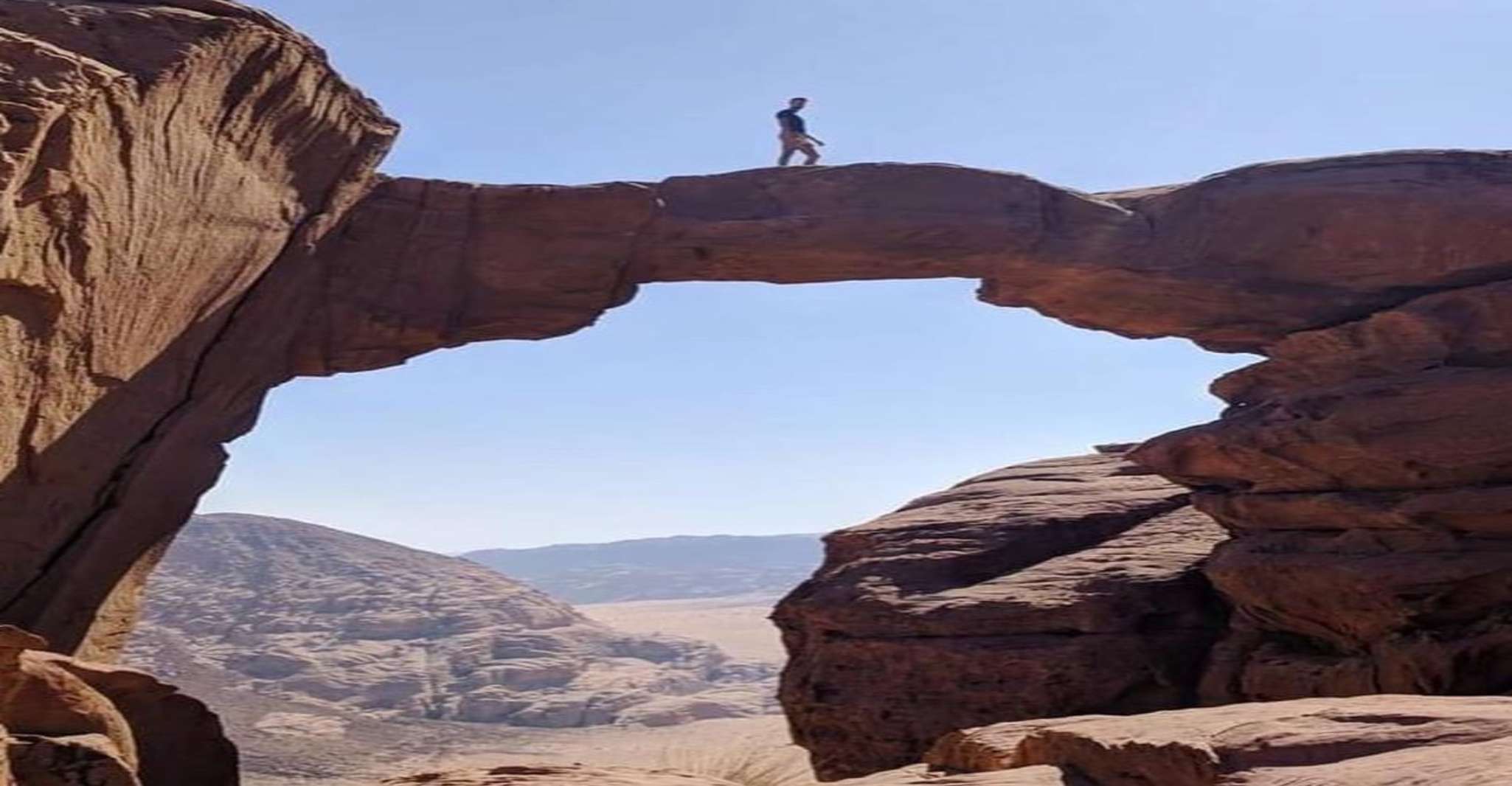 Transportation through all the cities in Jordan - Amman, Jordan