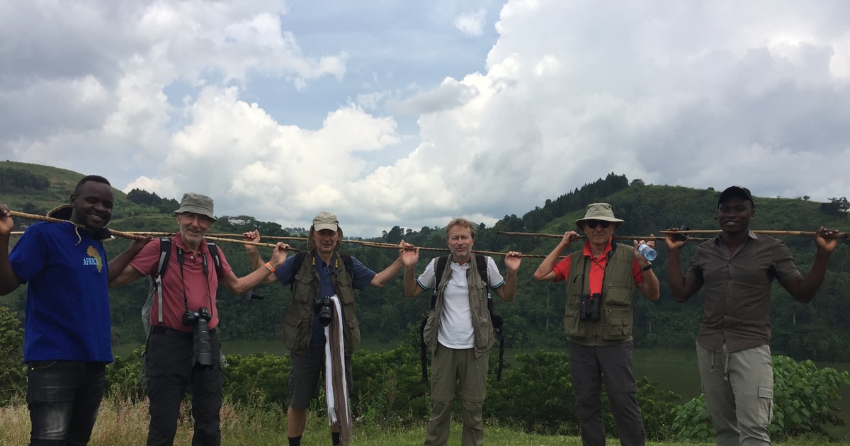 8 Days Uganda Cultural Tour, Community Culture Safaris. | GetYourGuide