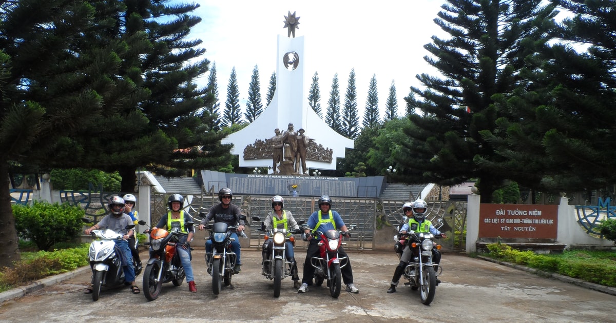 From Hanoi: 3Day Ha Giang Loop with Easy Riders | GetYourGuide