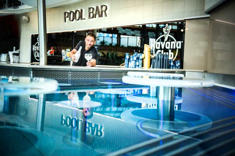 Prague: Aquapalace Indoor/Outdoor Water Park Ticket | GetYourGuide