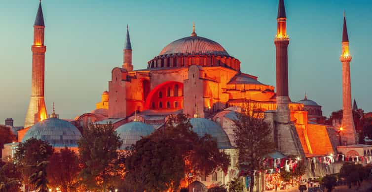 Museo de Arte Turco e Islámico Actividades veraniegas: lo MEJOR de 2023 ...