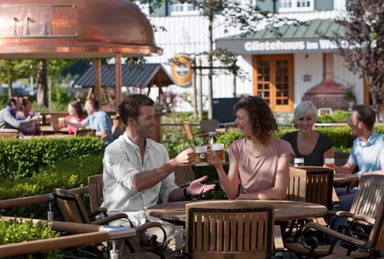 Warstein: Warsteiner World Brewery Tour | GetYourGuide