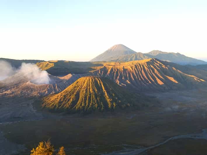 From Surabaya : Bromo Mountain Tour 2 days 1 night | GetYourGuide