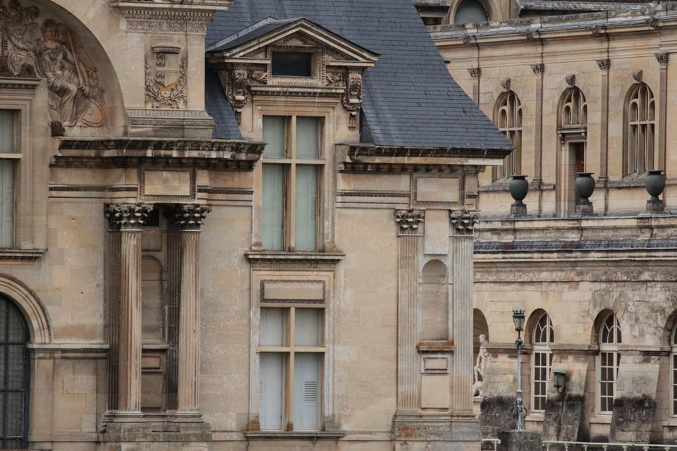 Private tour to Chantilly Chateau from Paris | GetYourGuide