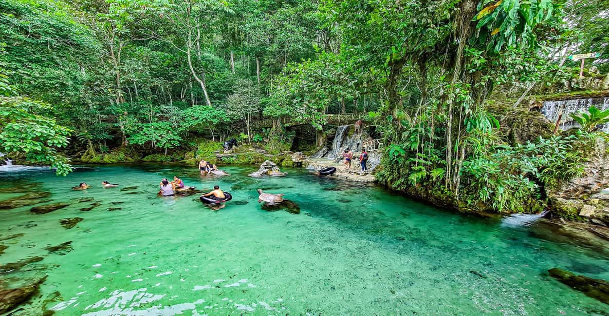 From Tarapoto: Alto Mayo Valley Full Day Tour | GetYourGuide