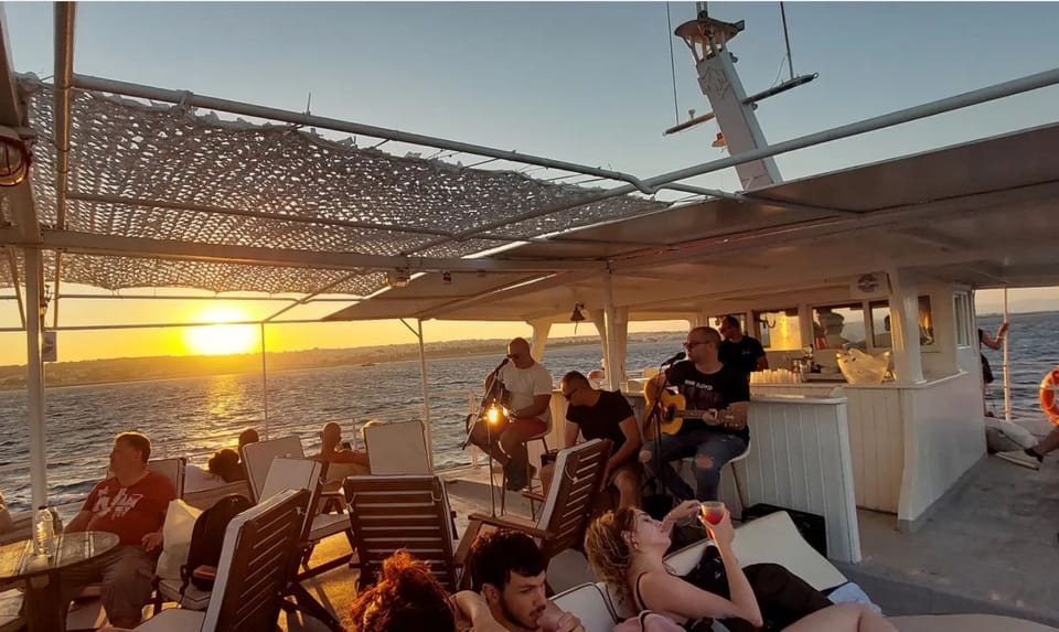 246 Top Activities in Faliraki (2025) with Reviews