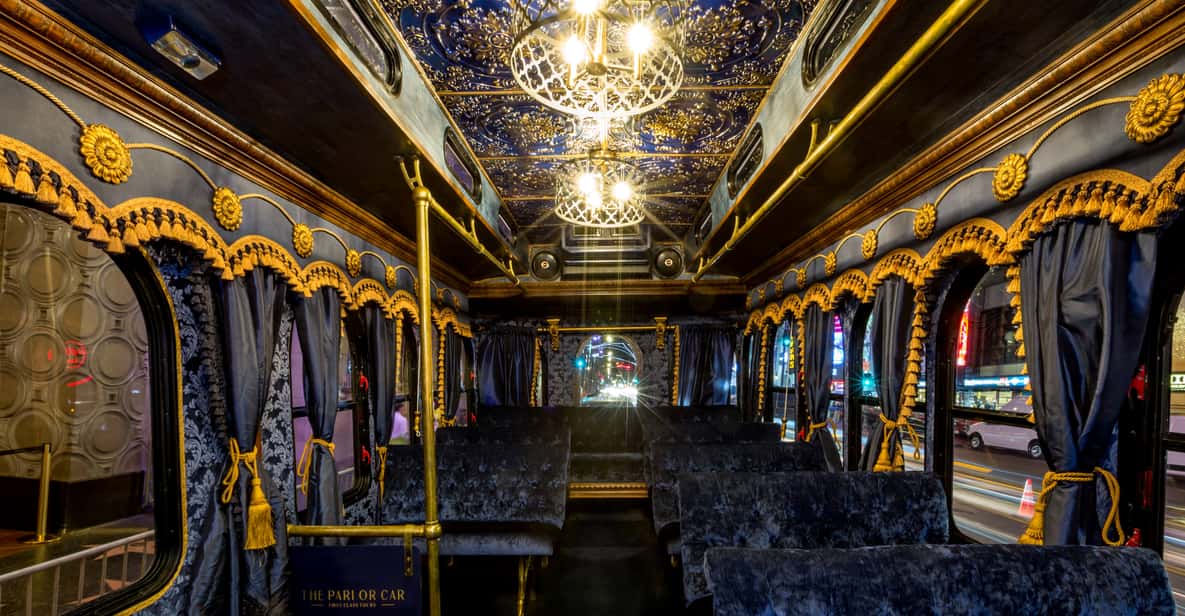 Los Angeles Lüks Hollywood Gezi Arabası Turu | GetYourGuide