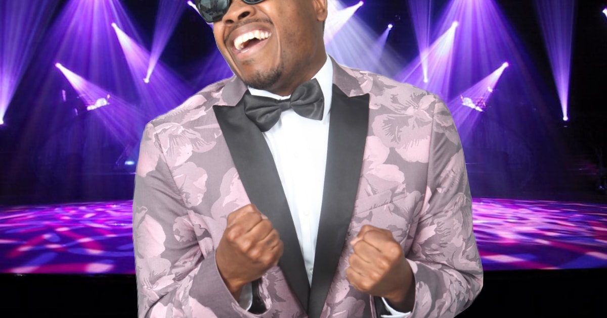 Pigeon Forge: "Sound of Soul Music" Show Ticket | GetYourGuide