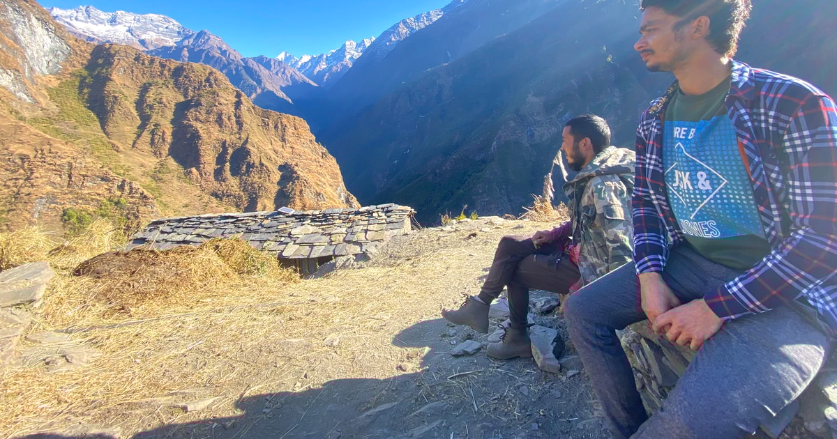 12 Night 13 Days Api himal trekking from Kathmandu | GetYourGuide