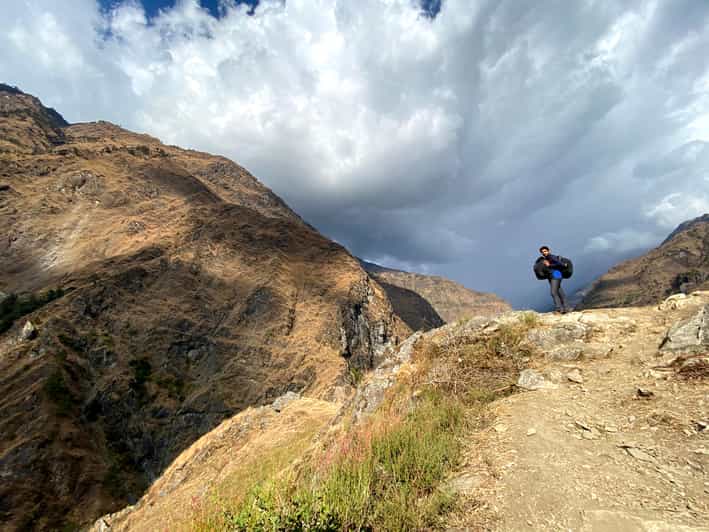 12 Night 13 Days Api himal trekking from Kathmandu | GetYourGuide