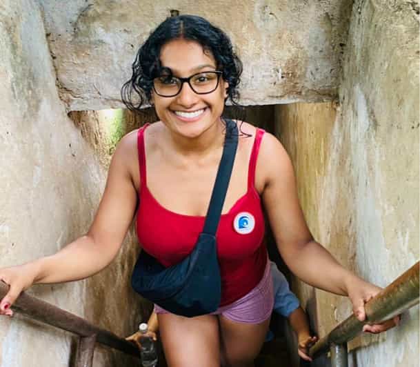 HCM: Deluxe Small Group to Cu Chi Tunnel | GetYourGuide