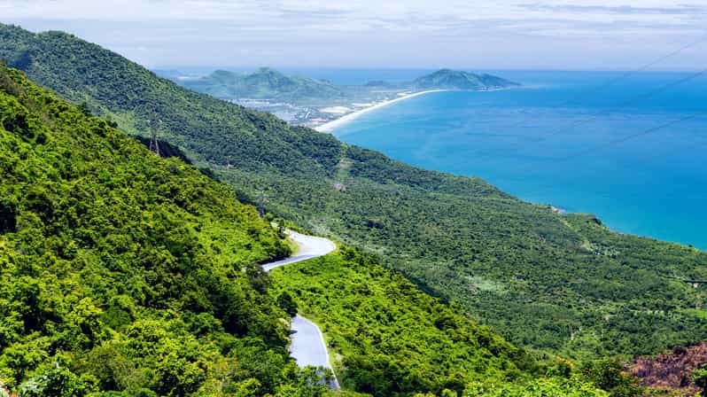 Hue : Shuttle bus from Hue to Hoi An and sightseeing | GetYourGuide