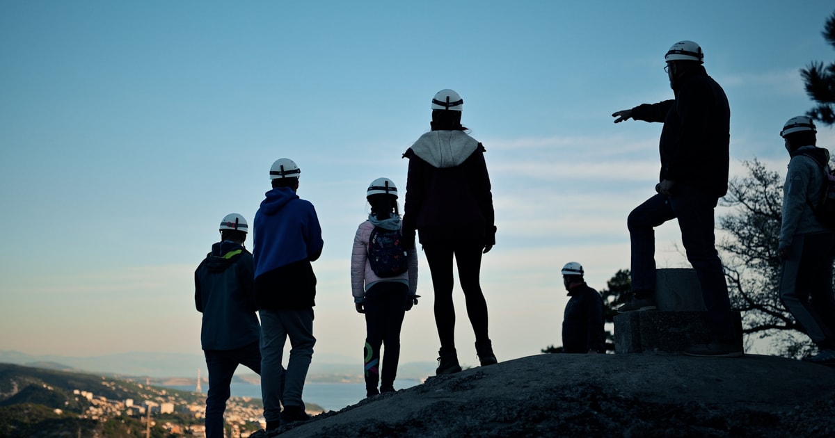 Discovering history of military forts and battles | GetYourGuide