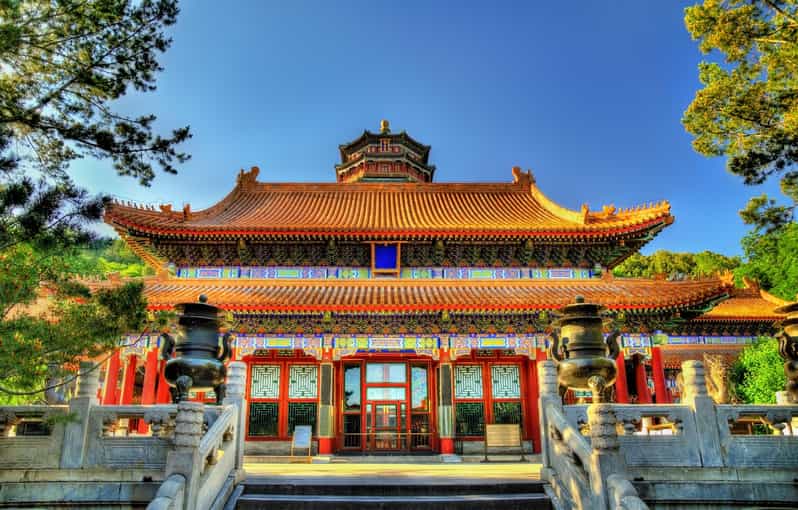 2-Day Beijing Highlights Tour: UNESCO Sites, History&Culture | GetYourGuide