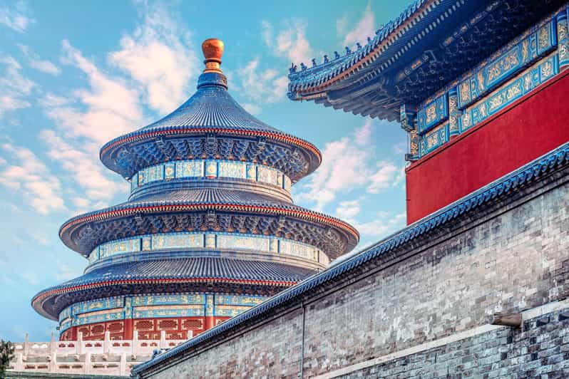 2-Day Beijing Highlights Tour: UNESCO Sites, History&Culture | GetYourGuide