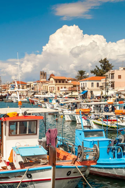 Athens: Agistri, Moni, and Aegina Cruise with Lunch & Drinks | GetYourGuide