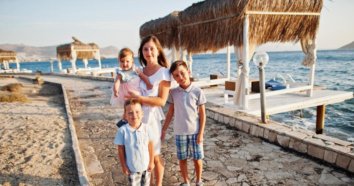 Enchanting Bodrum: An Insider's Walking Tour | GetYourGuide