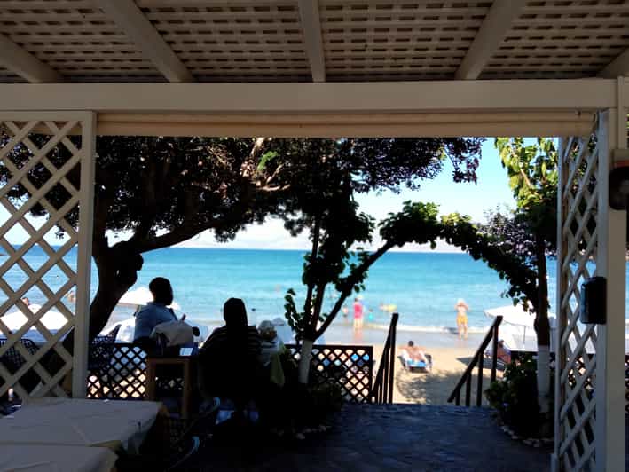 Griechisches Essen probieren | GetYourGuide