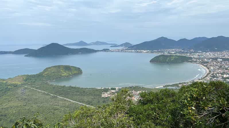 Trilha Pico do Piúva - Ubatuba | GetYourGuide