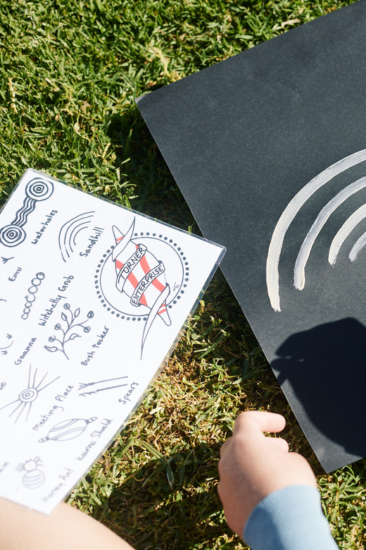 Adelaide: Private Introduction to Aboriginal Art Workshop | GetYourGuide