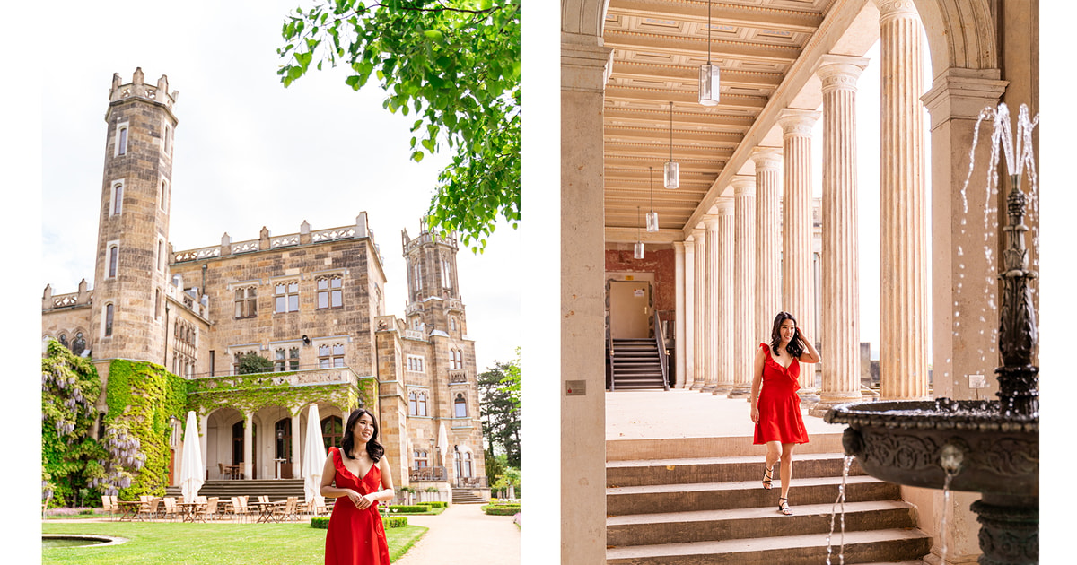 Photo Shooting in Castle Wonderland | GetYourGuide