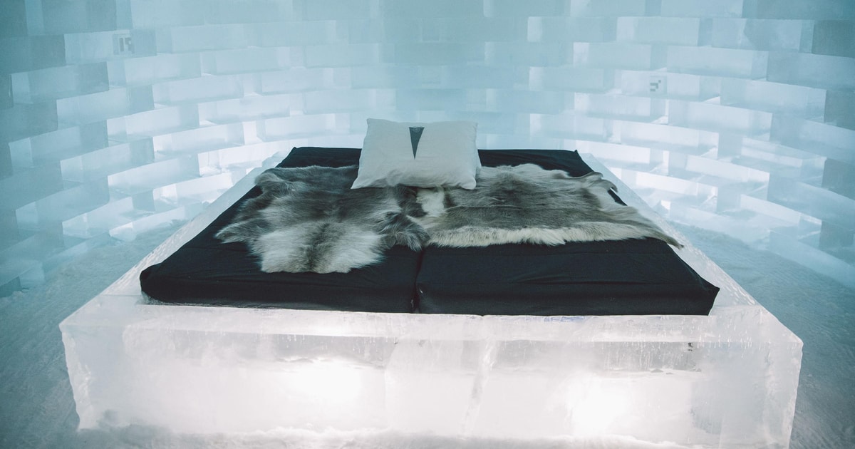 Da Abisko: Esplora l'Icehotel | GetYourGuide