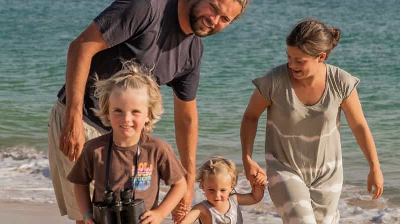 Algarve: Photoshoot for couple, family, portrait | GetYourGuide