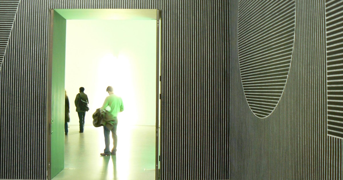 Guided Tour of Tate Modern | GetYourGuide