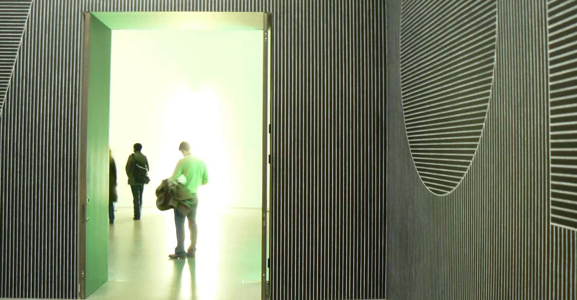 Visita guiada a la Tate Modern | GetYourGuide