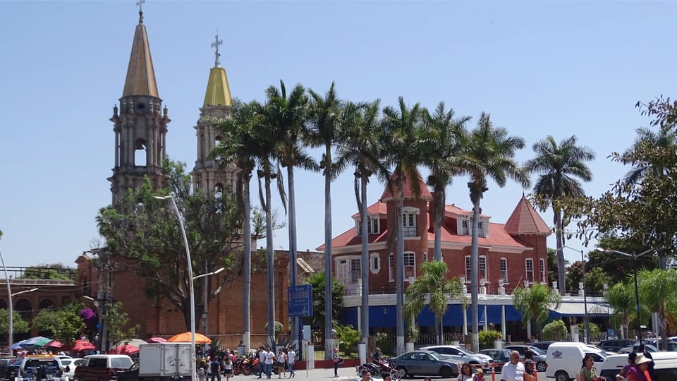 From Guadalajara: Chapala Lake & Ajijic Tour | GetYourGuide