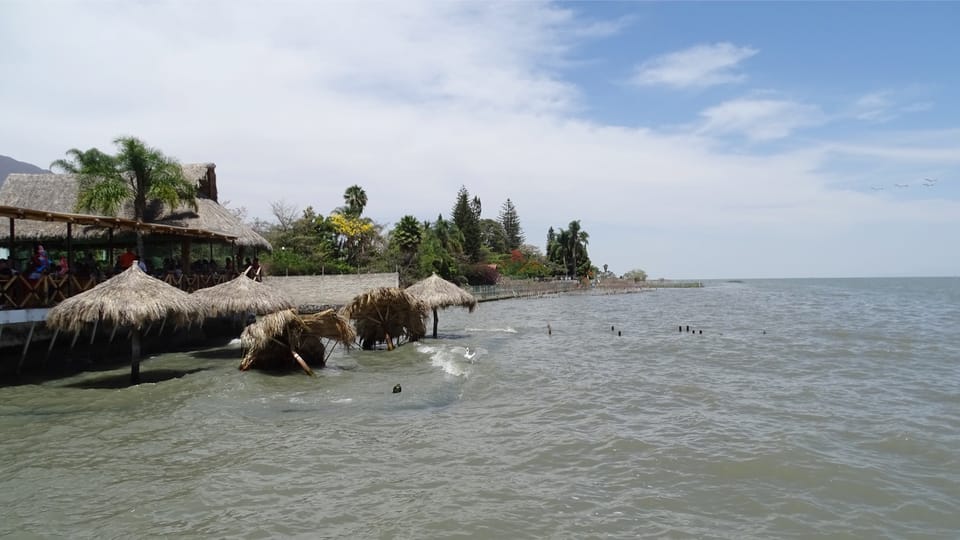 From Guadalajara: Chapala Lake & Ajijic Tour | GetYourGuide