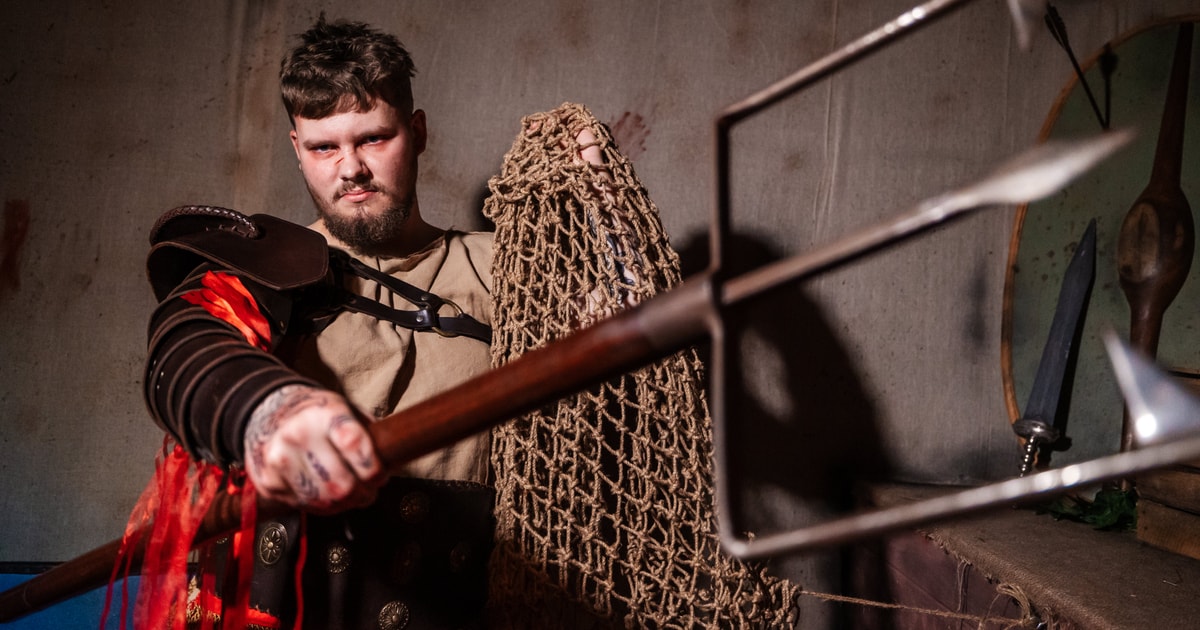 Deva Roman Experience | GetYourGuide