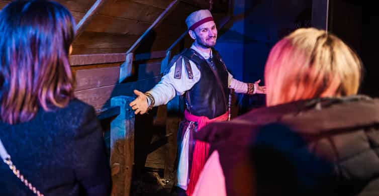 Deva Roman Experience | GetYourGuide