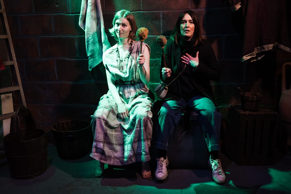 Deva Roman Experience | GetYourGuide