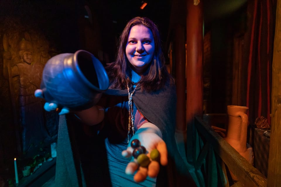 Deva Roman Experience | GetYourGuide