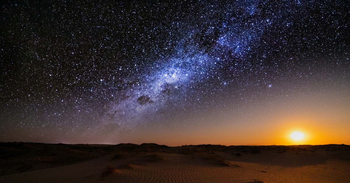 Safaga : Aventure d'observation des étoiles du désert en jeep avec ... Safaga : Aventure d'observation des étoiles du désert en jeep avec ...