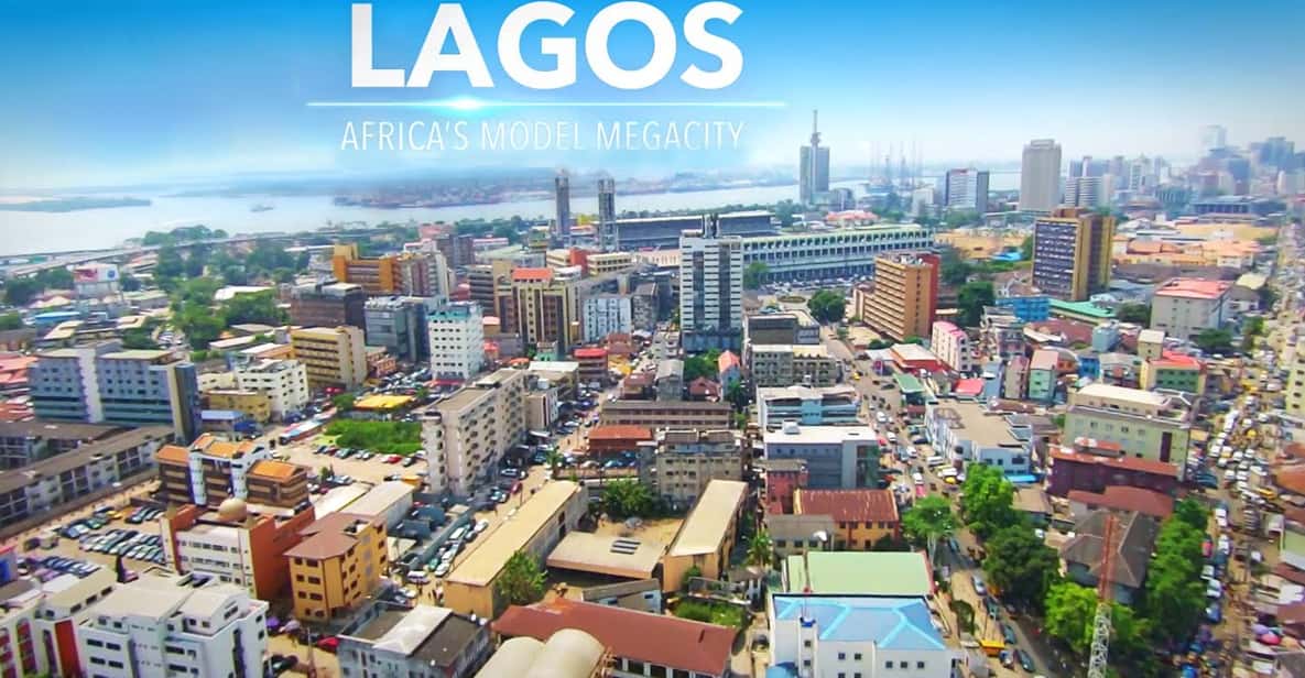 ADVENTURE: Experience Lagos Nigeria in 2 Days | GetYourGuide