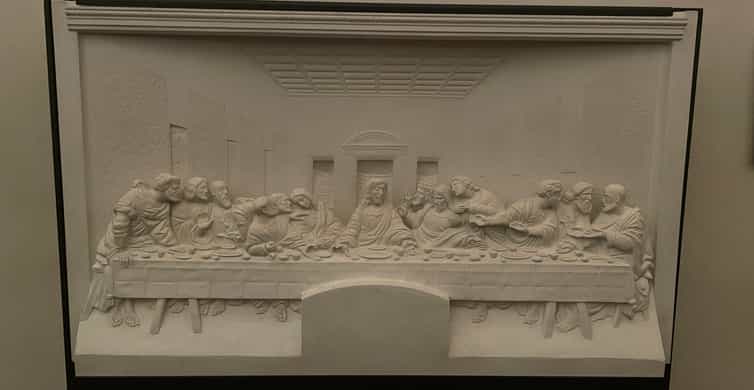 Ticket and Tour of the Last Supper | GetYourGuide