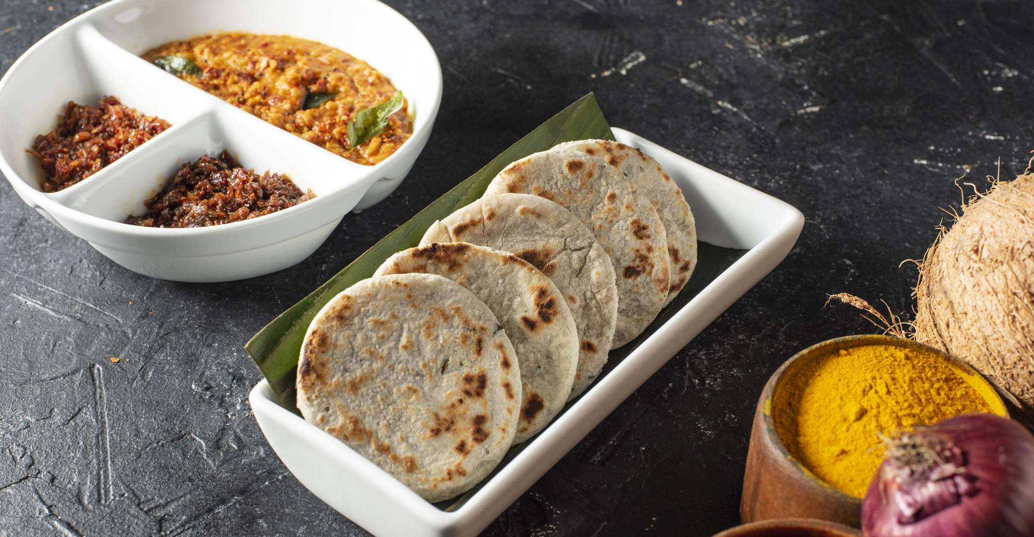 Traditional Sri Lankan Gourmet Lunch/Dinner Experience - SuiteTrails