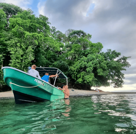 Costa Rica - Golfo Dulce Secluded Beach Tour | GetYourGuide