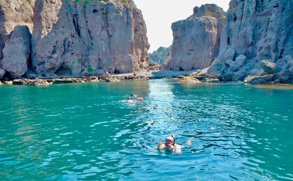 Danzante Island & Snorkel Tour from Villa del Palmar Hotel | GetYourGuide