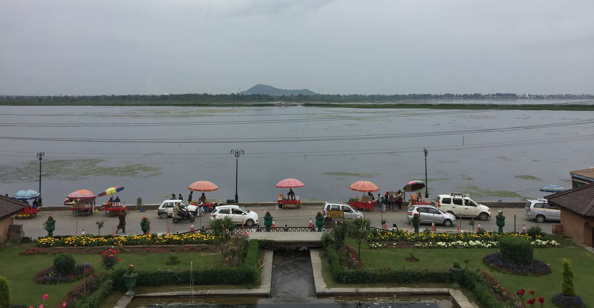 From Srinagar, 5-Days Kashmir Tour with Gulmarg and Pahalgam | Multi ...