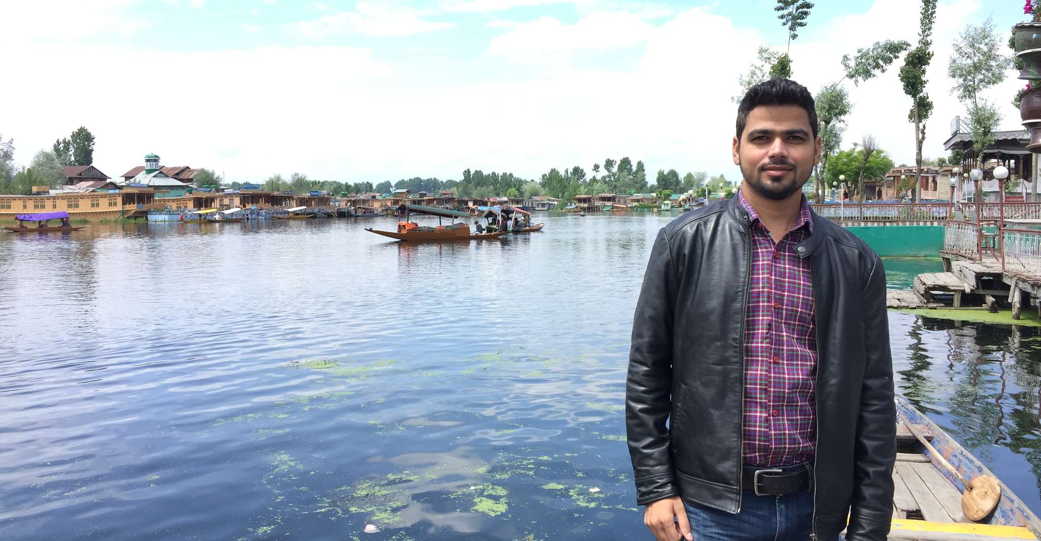 From Srinagar, 5-Days Kashmir Tour with Gulmarg and Pahalgam | Multi ...