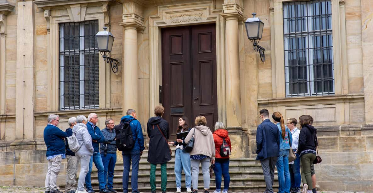 Witch Trials in Bamberg | GetYourGuide